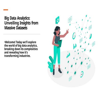 Big Data Analytics Pptx Big Data Analytics Pptx
