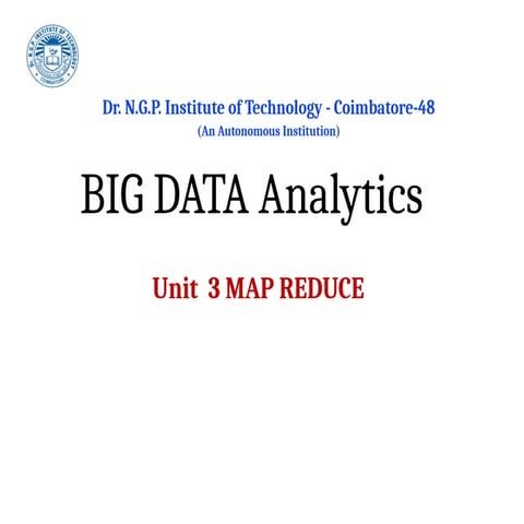 Unit-2 Hadoop Framework.pdf