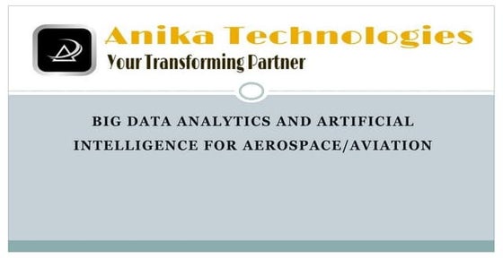 Airline Analytics: Decision Analytics Centers of Excellence | PDF