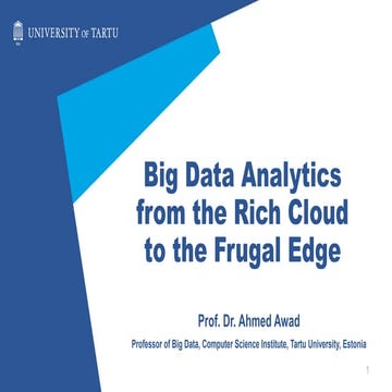 Big Data Analytics from the Rich Cloud to the Frugal Edge.pdf