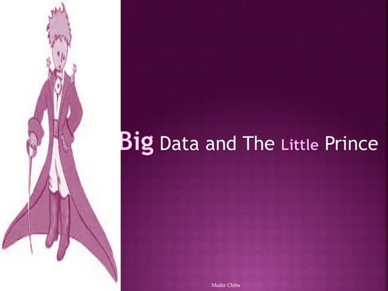 The little-prince | PPTX | Books and Literature