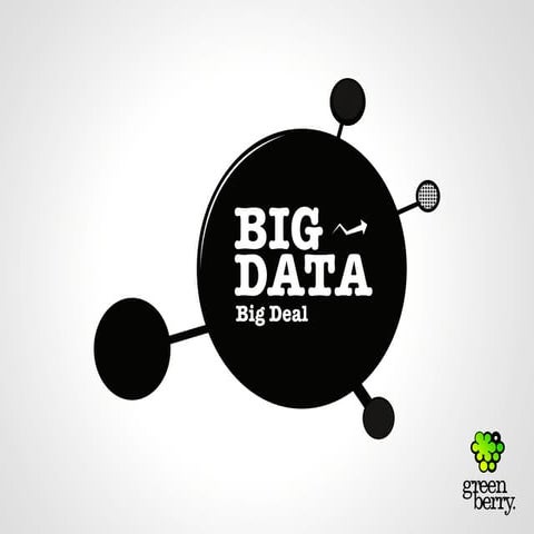 Big Data, Big Deal | PDF