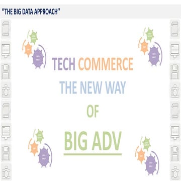 Big Data Strategy | PPT