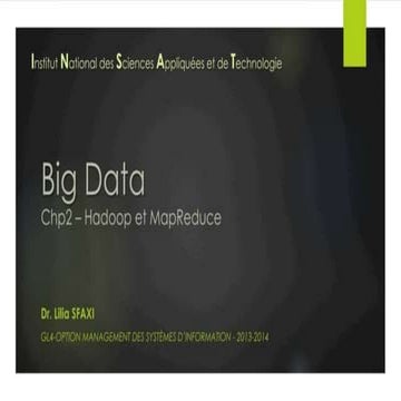 bigdatachp2-hadoop-mapreduce.pptx