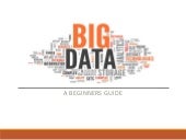 Big Data - The 5 Vs Everyone Must Know | PPTX | Databases | Computer Software and Applications