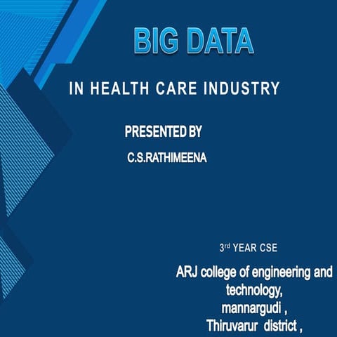 big data health care (1).pptx