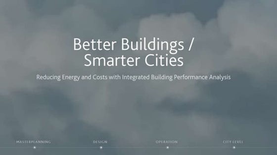 IES Faculty - Integration of IES with Revit | PPT