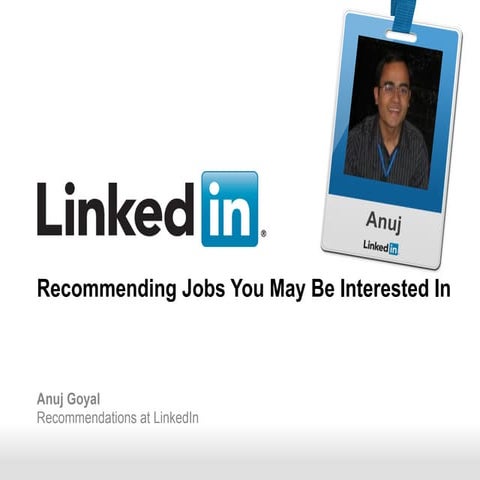 What is your linkedin grade? | PPT