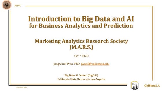 Traffic Data Analysis And Prediction Using Big Data Pptx Technology 8357