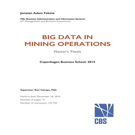 Big data mining | PDF