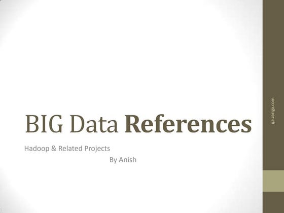Accessing Hadoop Data Using Hivecert Pdf Computing Technology
