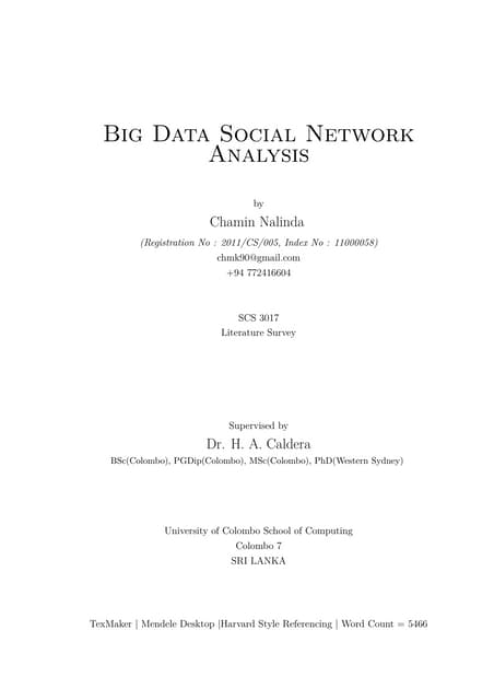 IRJET - Social Network Stress Analysis using Word Embedding Technique | PDF
