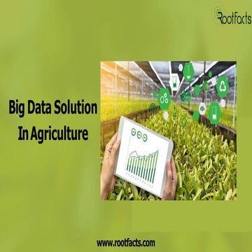 Big Data Solution in Agriculture.pptx