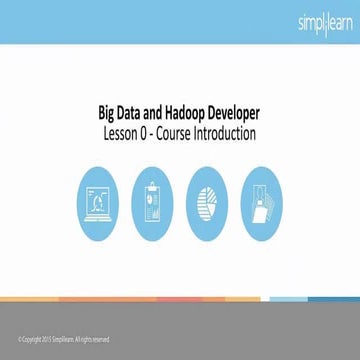 Big Data Tutorial For Beginners Part-1 | What is Big Data | Big Data Tutorial | Hadoop Training ...