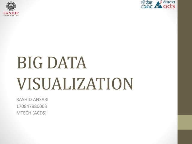 Predicting students performance in final examination | PPTX