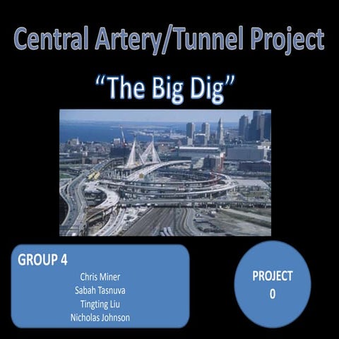 Bigdig project | PPTX