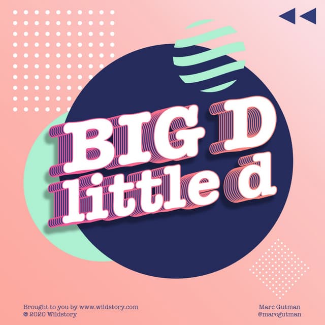 Big D Little d | PDF