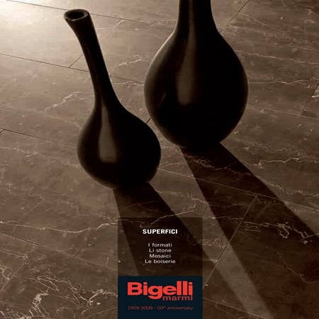 Bigelli Bagni Autore | PDF