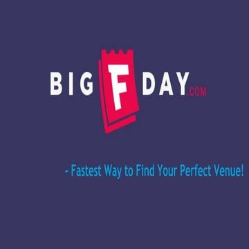 BigFday Pitch .pptx