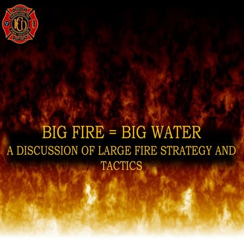 Firefree 88 / The Next Generation of Fire Resistant Coatings