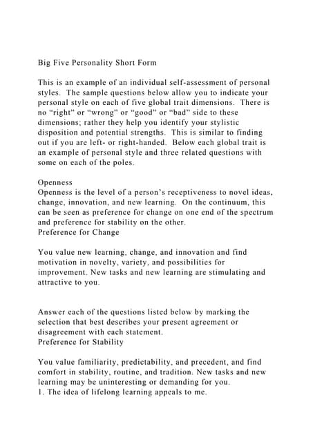 Surrounded by the Idiots how different people behave.pptx