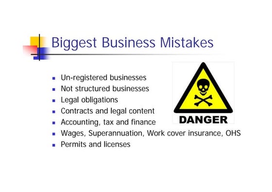 Business Setup Process | PPT