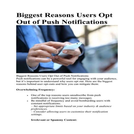 Biggest Reasons Users Opt Out of Push Notifications.docx