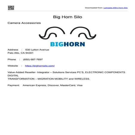 Big Horn Silo.pdf
