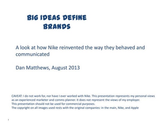 Catchy Popular slogans and Taglines That Stand The Test of Time | PPT