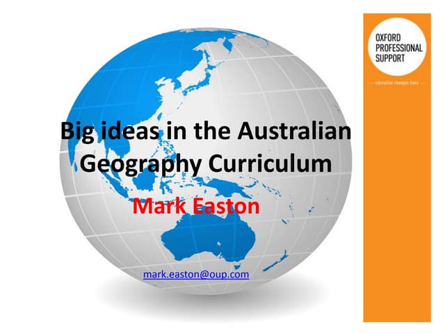 Year 7 geography_revision | PPT