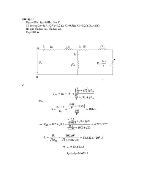 Boost converter.pptx (Bộ biến đổi tăng áp một chiều) | PPTX