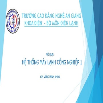 file Pre sen ta tion bài giảng HT máy lạnh CN1.pdf