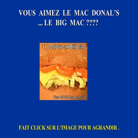 Bigmac Pps Tjl | PPS