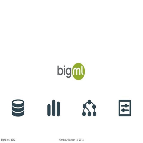 BigML's take on Big Data | PDF