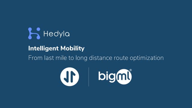 Intelligent Mobility: Route to the Electric Future | PDF