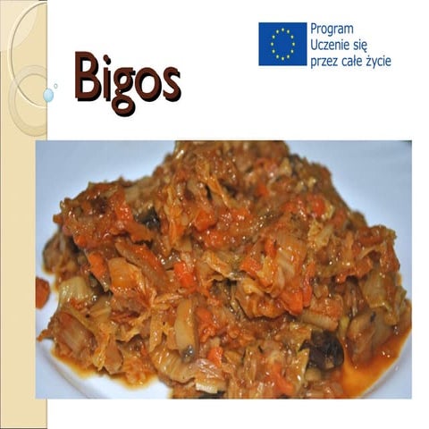 Bigos | PPT