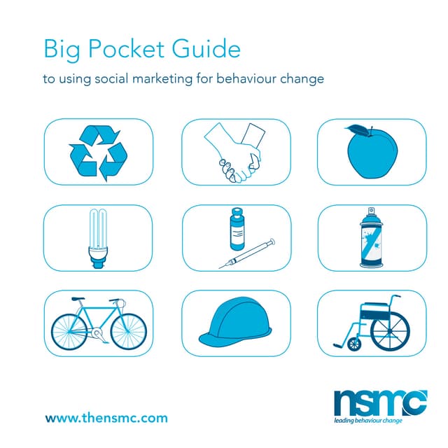 Big pocket guide | PDF