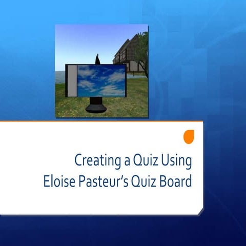 BigQuizBoard | PPT