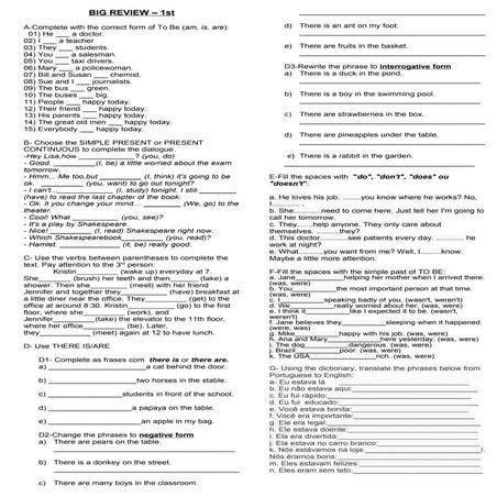 Big review 1st | DOC