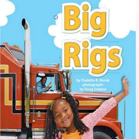 Big rigs | PPT