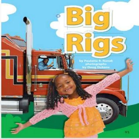 Big rigs | PPT