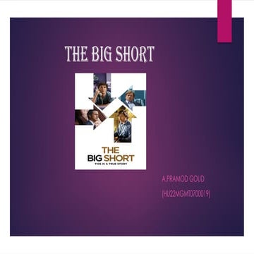 big_short PPT HU22MGMT0700019sdfghjkjhgfds.pptx