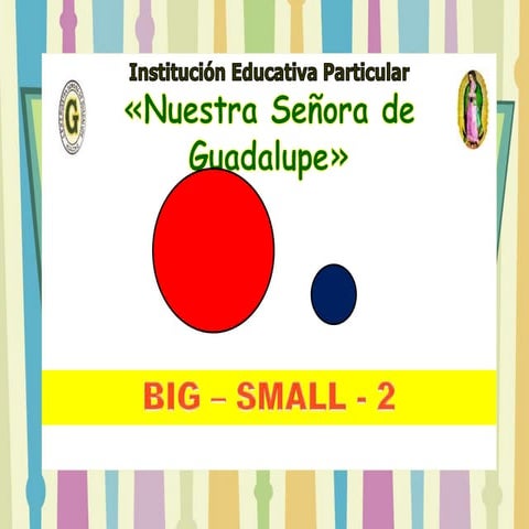 Big small | PPT