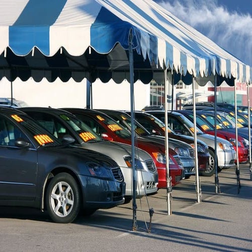 What’s the future for car dealerships? | PDF