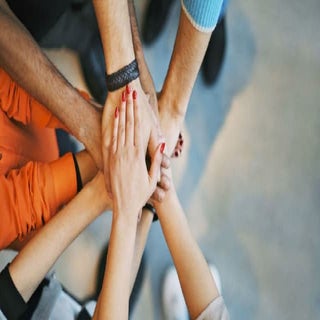 Volunteers Helping Hands | PDF