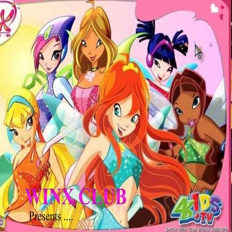 Big winx(bigger betterbarbie) | PPTX