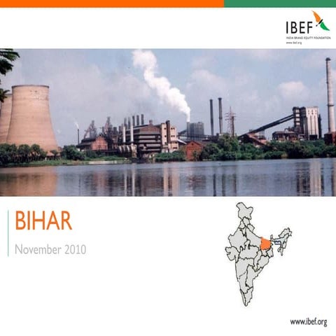 Bihar2009 2010 | PPT