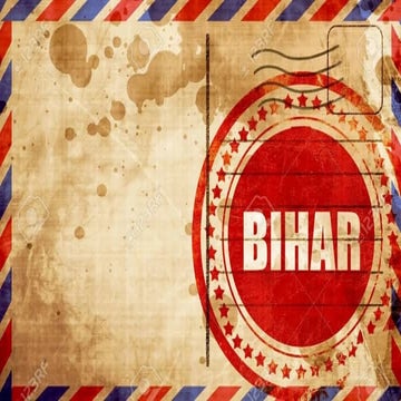 Bihari Culture | PPTX