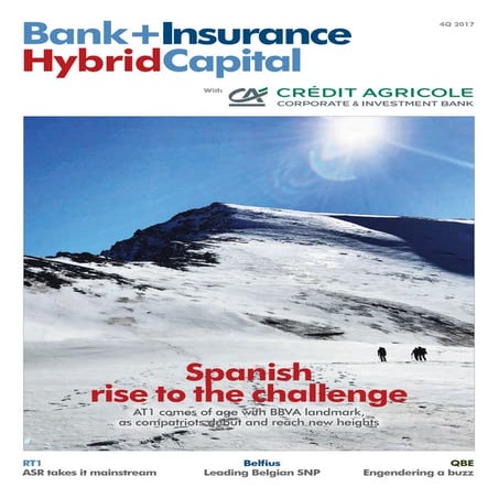 Bank+Insurance Hybrid Capital 13 | PDF