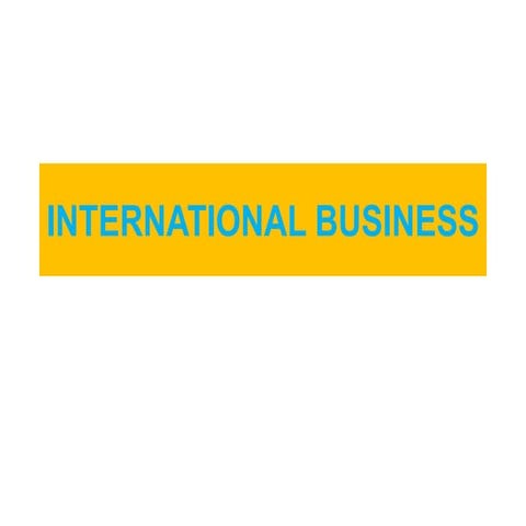 BI_Introduction - International Business.pptx